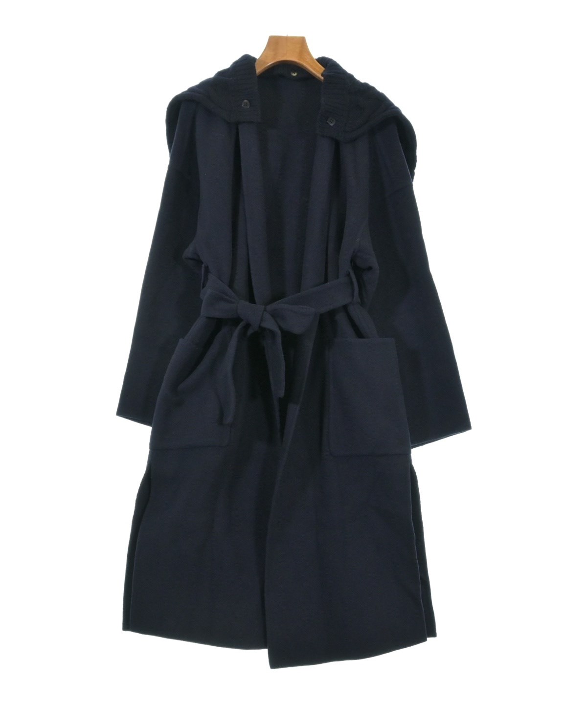 MACPHEE（マカフィー）その他 紺 サイズ:36(M位) レディース/2200605436091 |【公式】ブランド古着・中古通販はRAGTAG（ラグタグ）