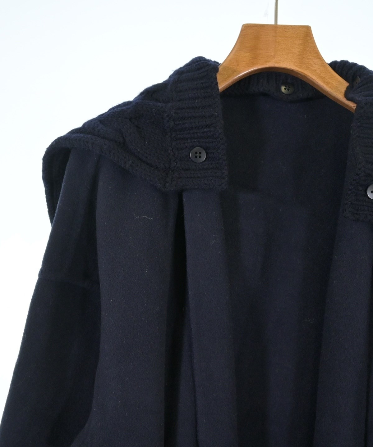 MACPHEE（マカフィー）その他 紺 サイズ:36(M位) レディース/2200605436091 |【公式】ブランド古着・中古通販はRAGTAG（ラグタグ）