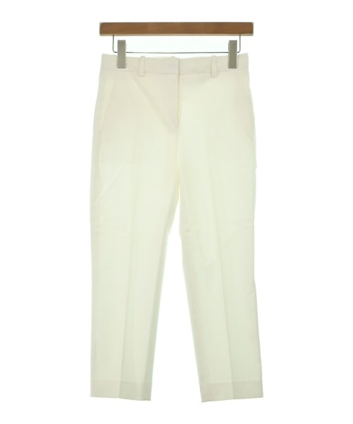 Theory（セオリー）その他 白 サイズ:00(XS位) レディース