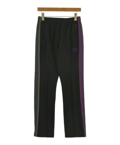 Needles ニードルス スウェット メンズ 【古着】【中古】 Needles（ニードルス）スウェットパンツ 黒 サイズ:XS メンズ
