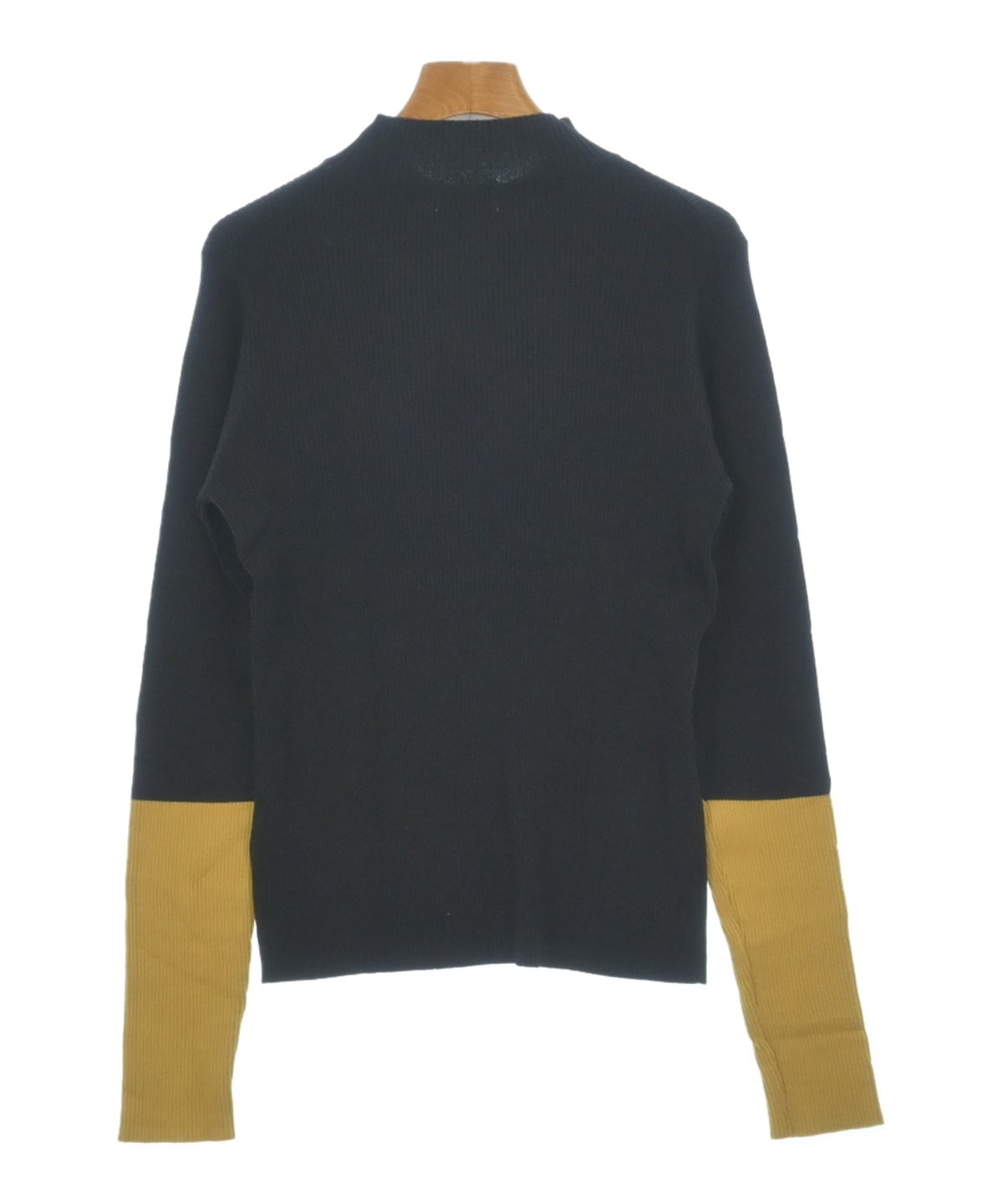 LEPSIM LOWRYSFARM（レプシィムローリーズファーム）ニット・セーター 黒 サイズ:F レディース/2200610926242 |【公式】ブランド古着・中古通販はRAGTAG（ラグタグ）