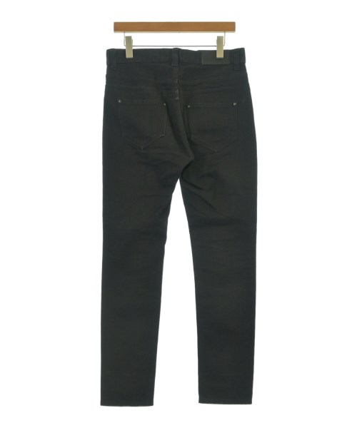 DIET BUTCHER SLIM SKIN（ダイエットブッチャースリムスキン）デニム