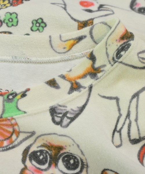 tsumori chisato SLEEP（ツモリチサトスリープ）小物類（その他） 白 サイズ:LL(XL位)/LL(XL位) レディース ...