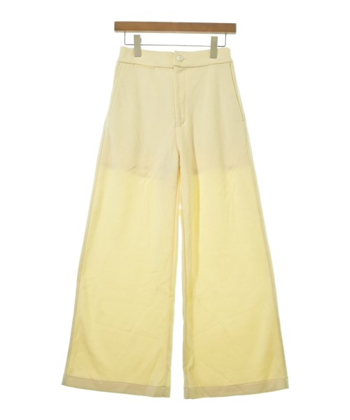 Ron Herman California（ロンハーマンカリフォルニア）その他 黄