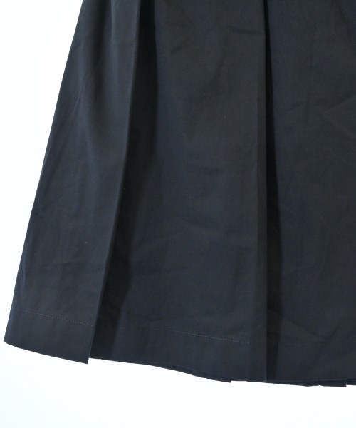 TOGA（トーガ）ロング・マキシ丈スカート 紺 サイズ:36(S位