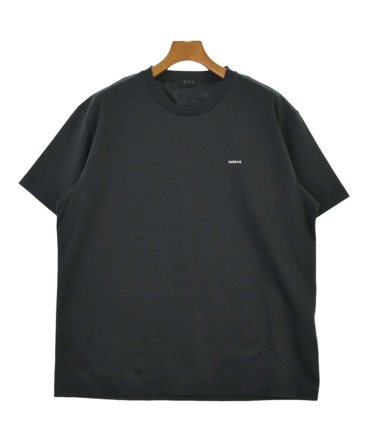 TATRAS（タトラス）Tシャツ・カットソー 紺 サイズ:3(L位) メンズ