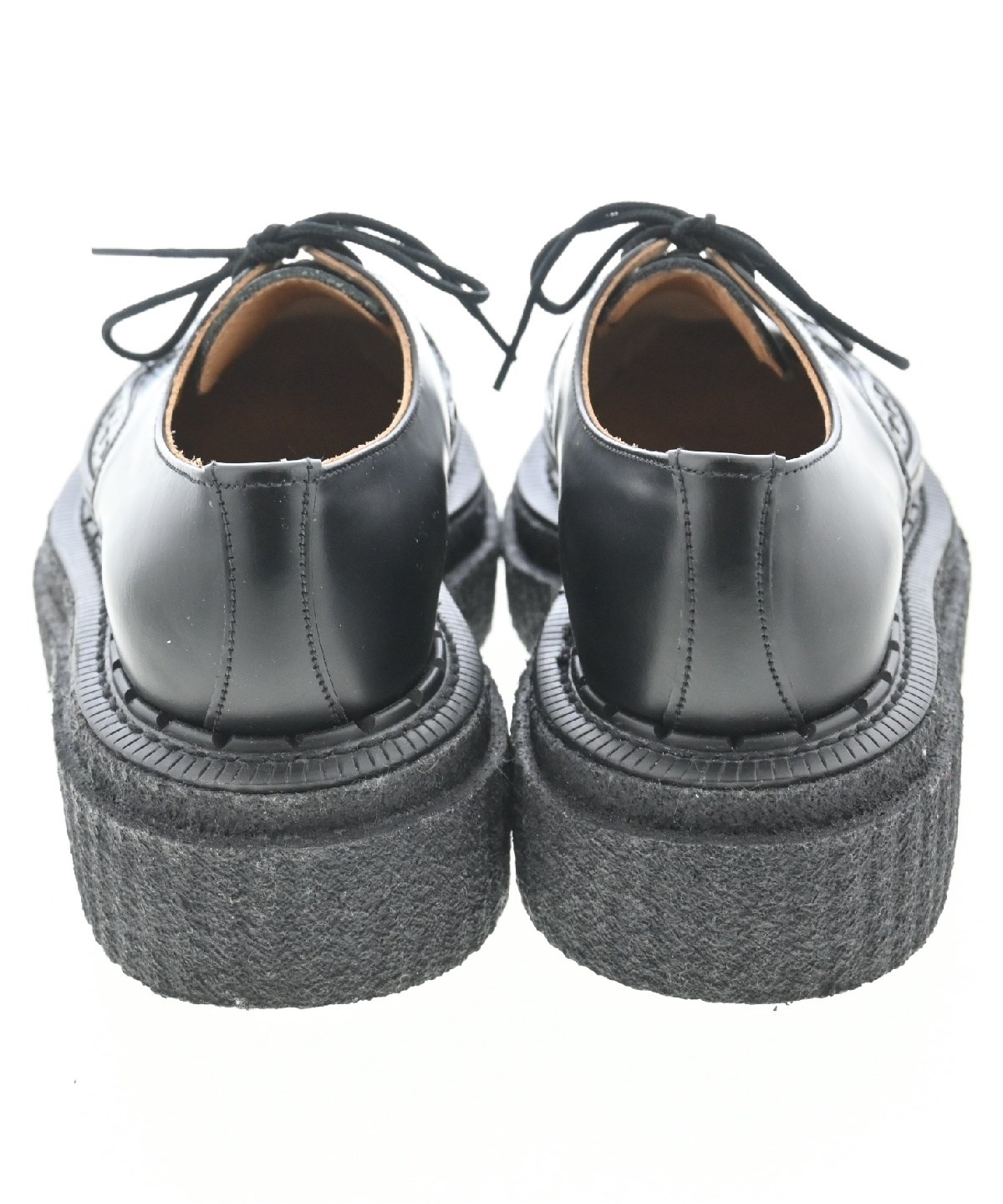 sacai（サカイ）その他 黒 サイズ:UK3(21.5cm位) レディース/2200548314142 |【公式】ブランド古着・中古通販はRAGTAG（ラグタグ）