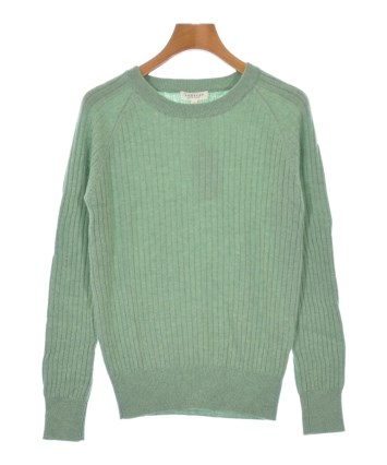 DEMYLEE（デミリー）ニット・セーター 緑 サイズ:S レディース