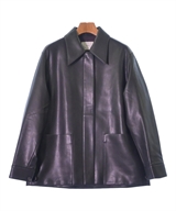 IENA（イエナ）ブルゾン 黒 サイズ:36(S位) レディース |【公式】ブランド古着・中古通販はRAGTAG（ラグタグ）