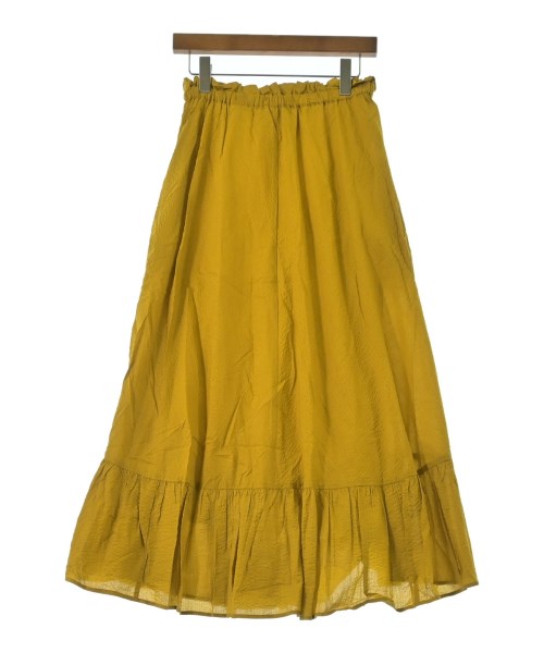 RHC Ron Herman（アールエイチシーロンハーマン）ロング・マキシ丈