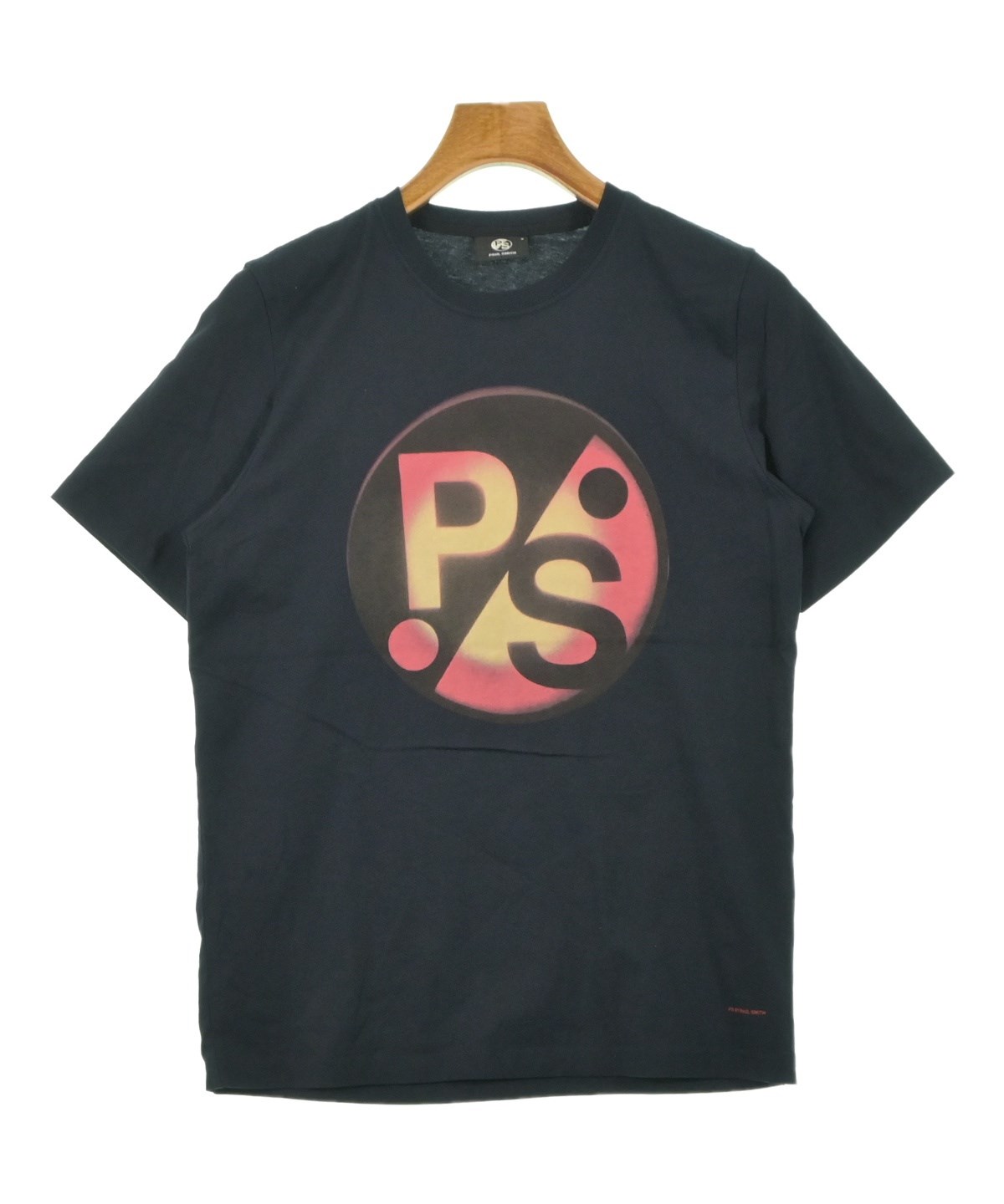 PS by Paul Smith（ピーエスバイポールスミス）Tシャツ・カットソー 紺
