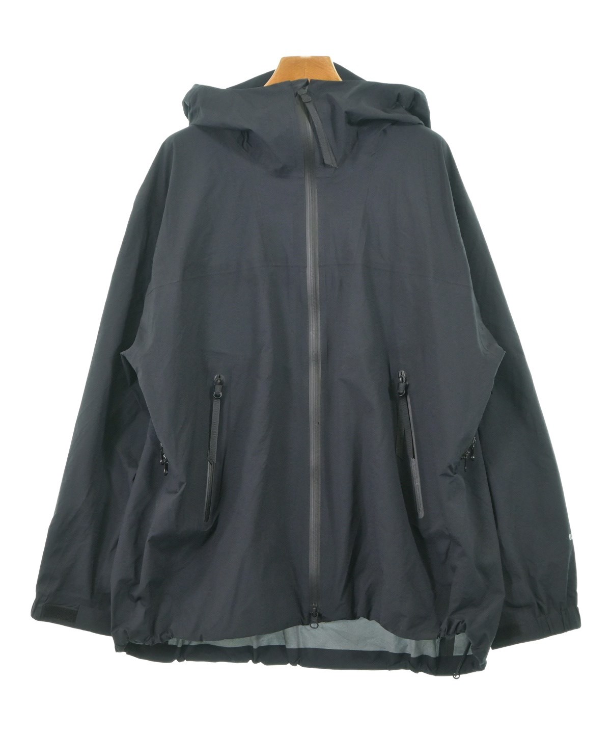 Graphpaper（グラフペーパー）その他 紺 サイズ:1(S位) メンズ