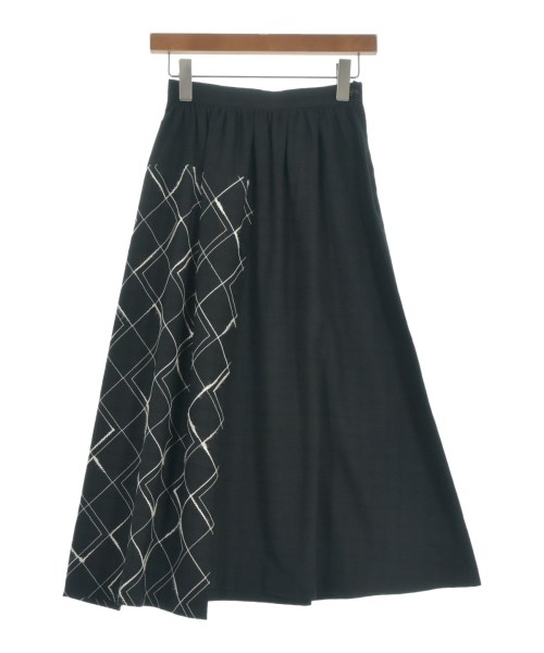 tricot COMME des GARCONS（トリココムデギャルソン）ロング・マキシ丈