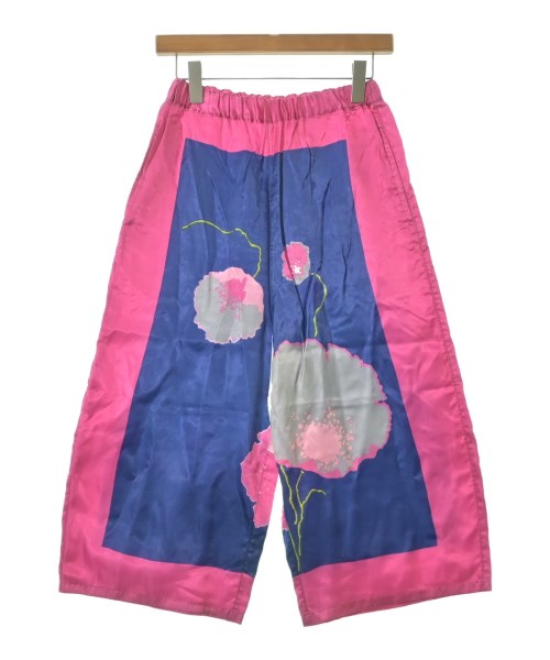 JUNYA WATANABE（ジュンヤワタナベ）その他 ピンク サイズ:XS