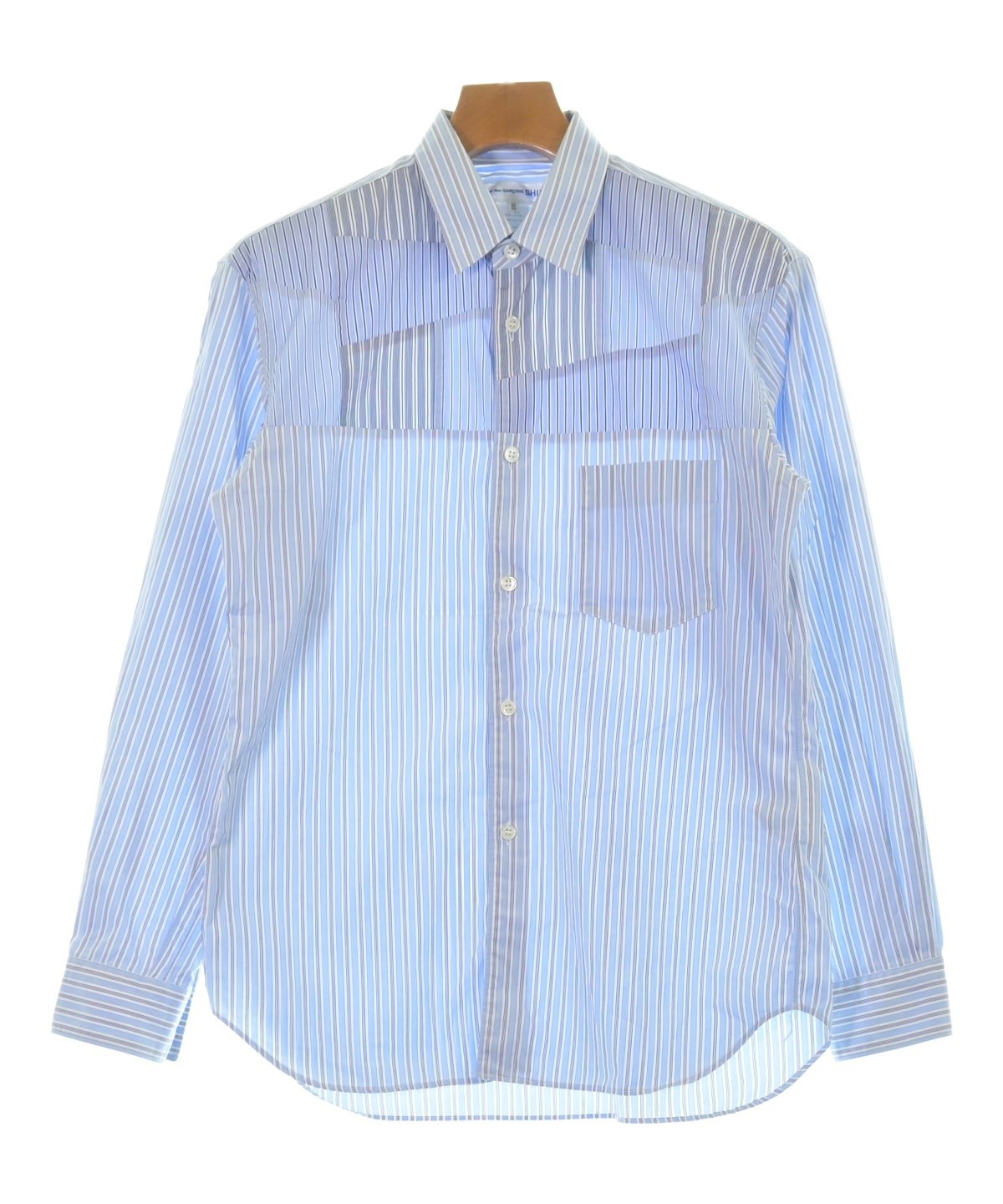 COMME des GARCONS SHIRT（コムデギャルソンシャツ）カジュアルシャツ
