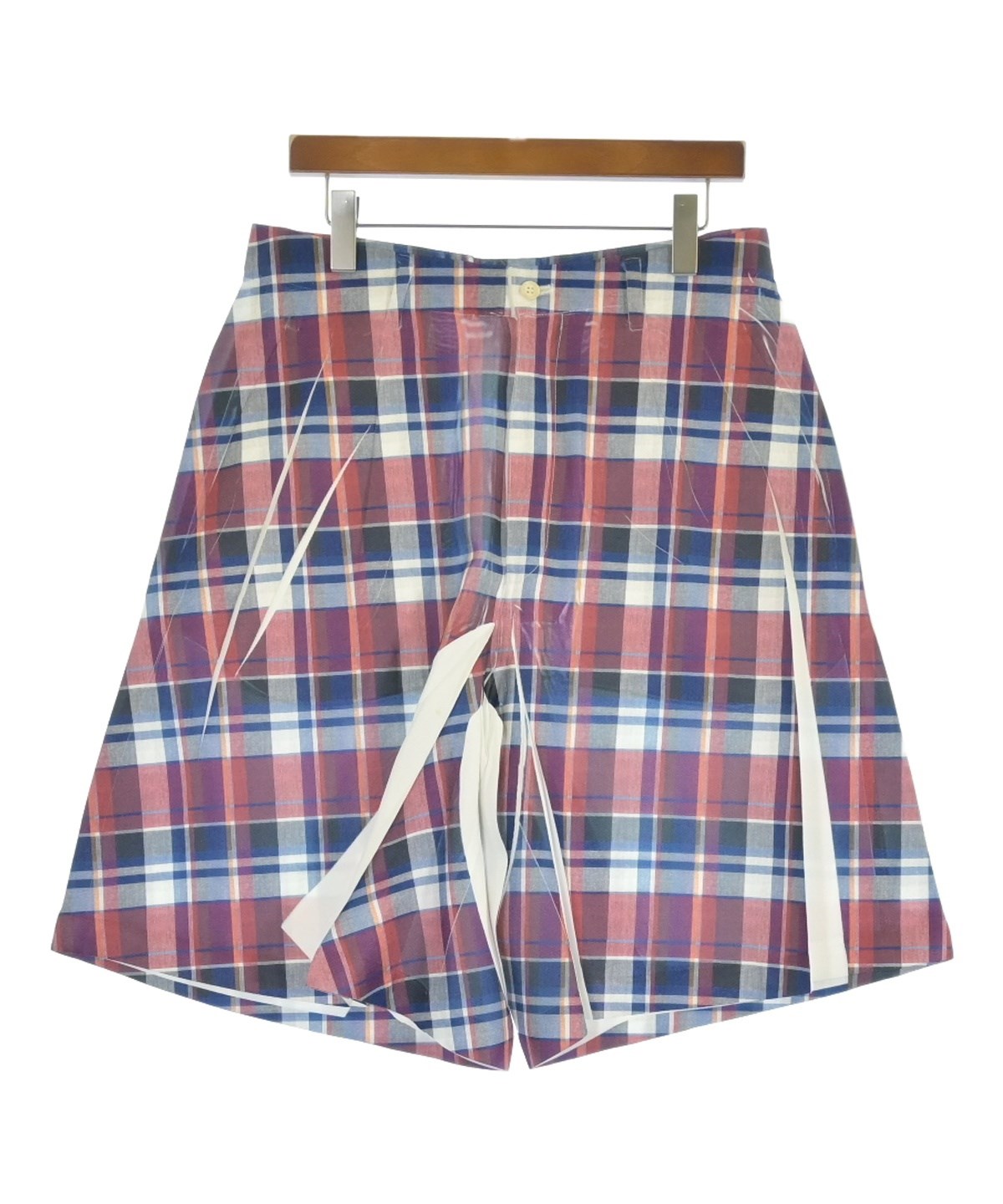 COMME des GARCONS SHIRT（コムデギャルソンシャツ）ショートパンツ