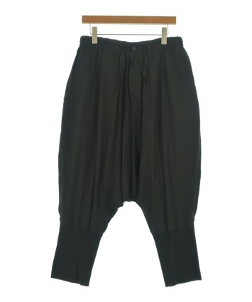 yohji yamamoto POUR HOMME（ヨウジヤマモトプールオム）その他 黒