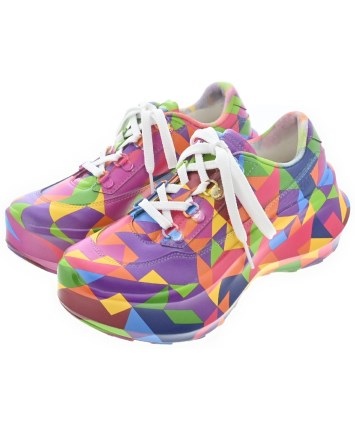 COMME des GARCONS（コムデギャルソン）スニーカー その他（柄物