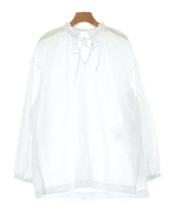 TAO（タオ）ブラウス 白 サイズ:M レディース/2200552575157 |【公式