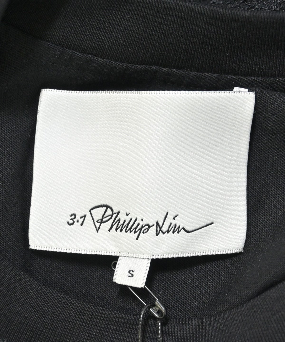 3.1 Phillip Lim（スリーワンフィリップリム）ワンピース 黒 サイズ:S レディース/2200610945021 |【公式】ブランド古着・中古通販はRAGTAG（ラグタグ）