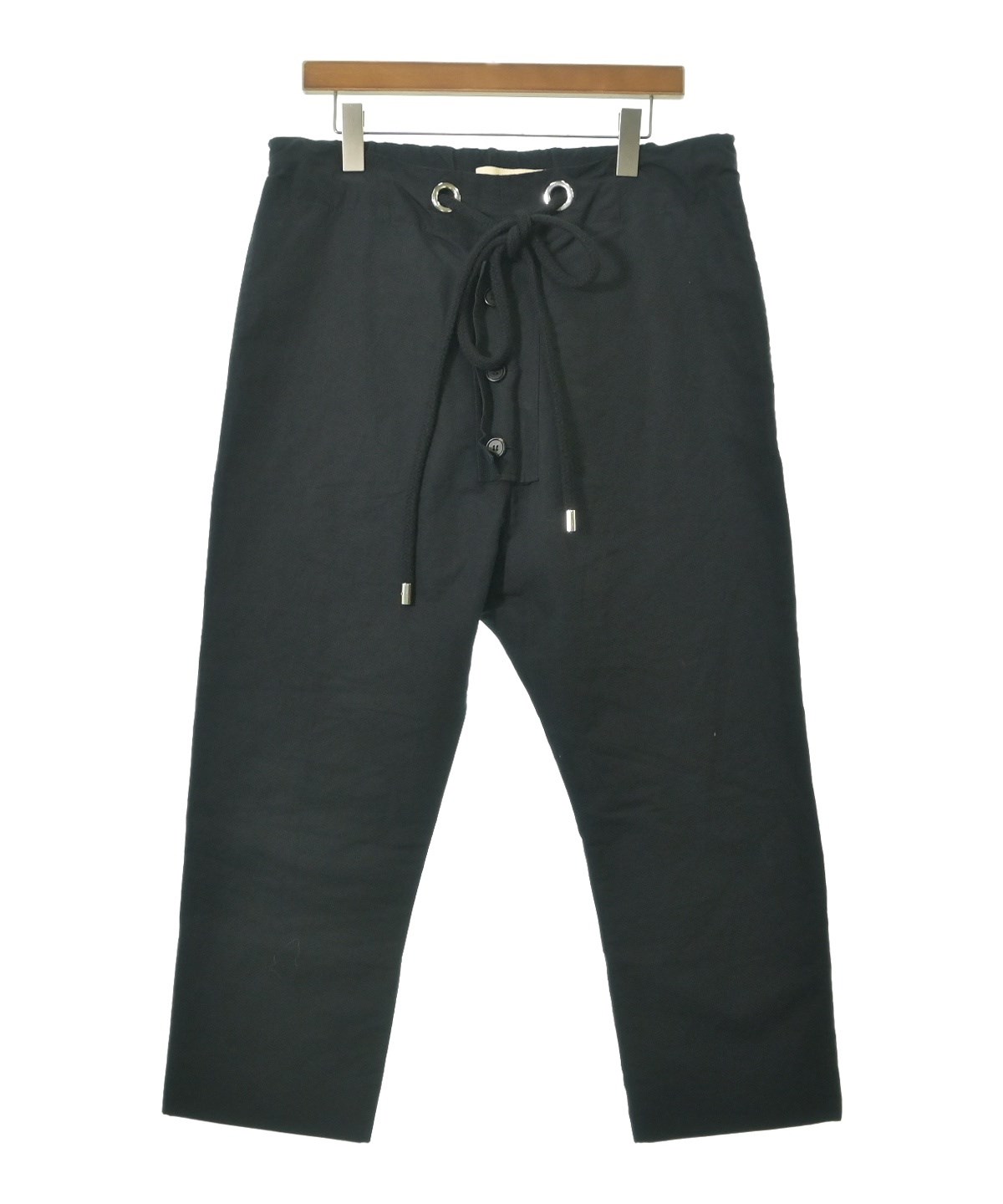 MARNI（マルニ）その他 黒 サイズ:38(S位) レディース/2200631896067