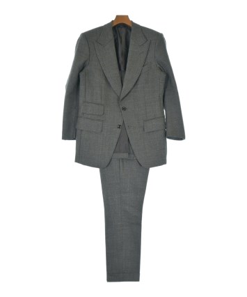 TOM FORD（トムフォード）ビジネス グレー サイズ:48/48(L位) メンズ