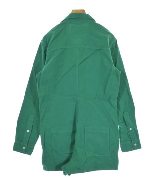 Frank&Eileen（フランクアンドアイリーン）オールインワン/サロペット