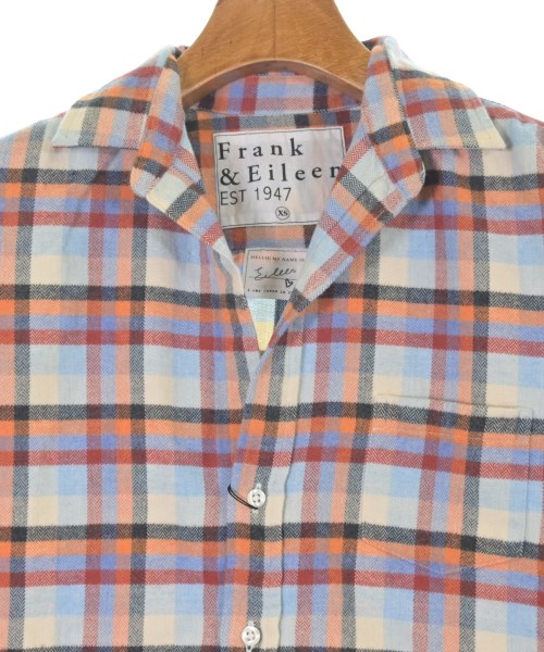 Frank&Eileen（フランクアンドアイリーン）カジュアルシャツ その他