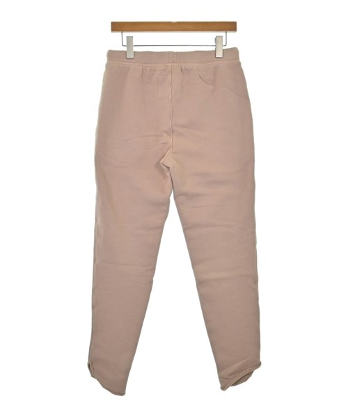 Frank&Eileen（フランクアンドアイリーン）スウェットパンツ ピンク