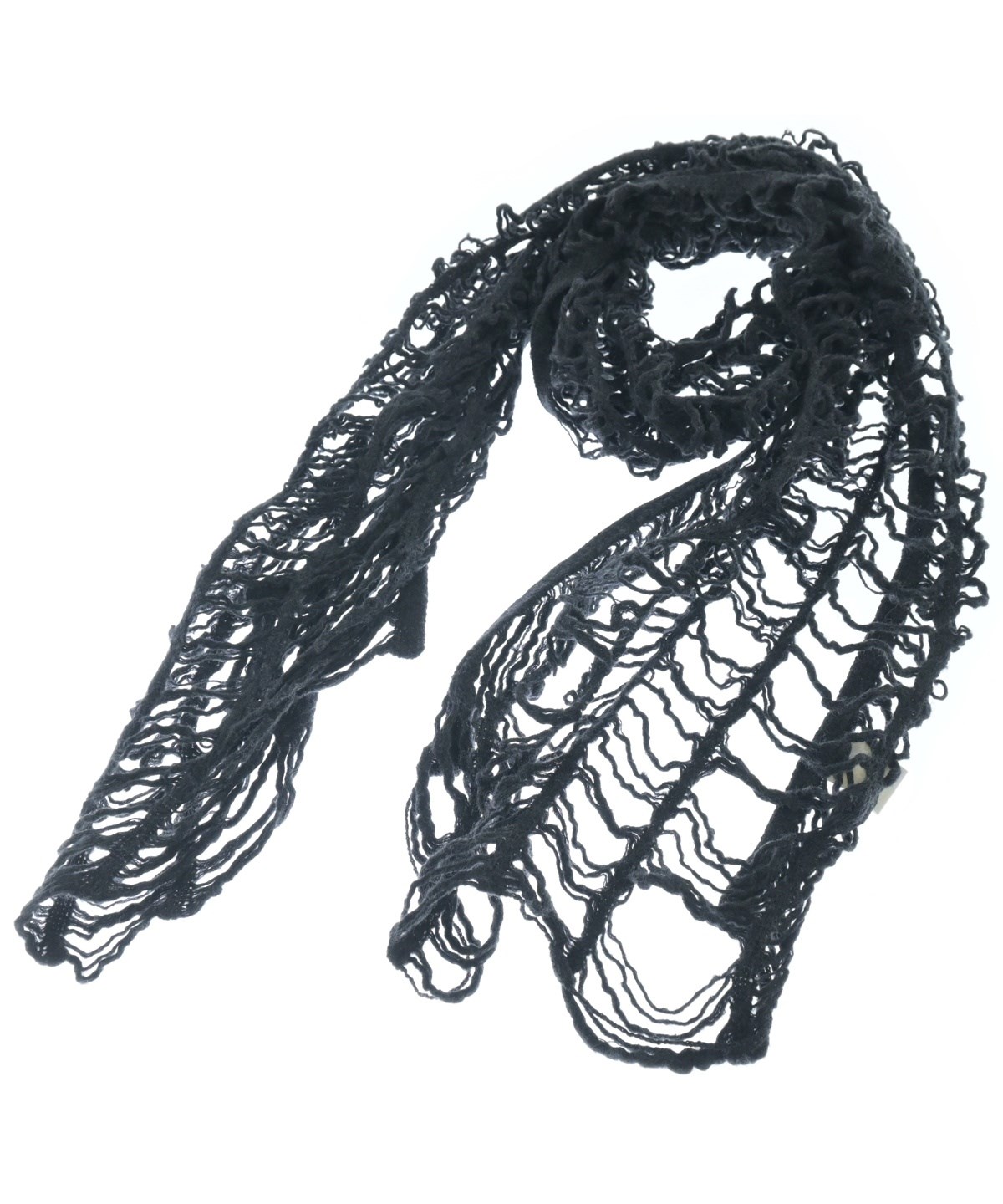 Y's（ワイズ）マフラー グレー サイズ:- レディース/2200629568068