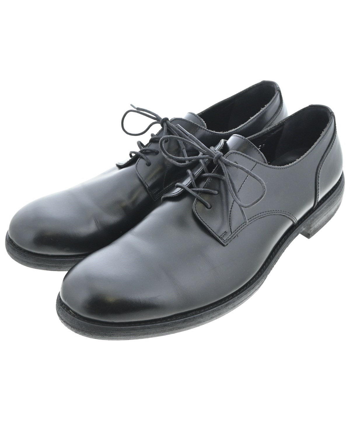 YOHJI YAMAMOTO COSTUME D'HOMME（コスチュームドオム）その他 黒 サイズ:29cm メンズ ...