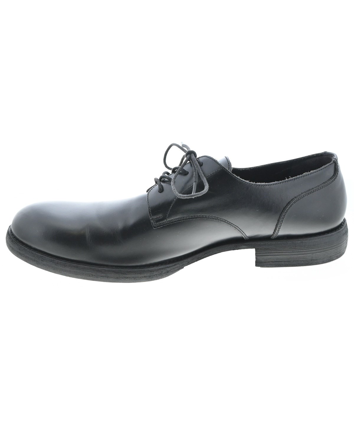 YOHJI YAMAMOTO COSTUME D'HOMME（コスチュームドオム）その他 黒 サイズ:29cm メンズ ...