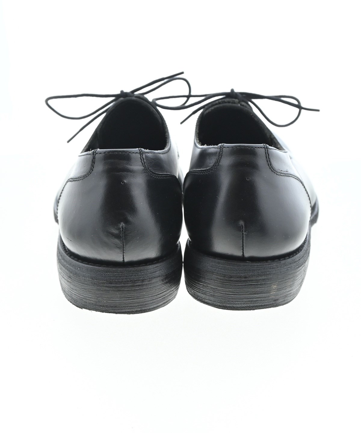 YOHJI YAMAMOTO COSTUME D'HOMME（コスチュームドオム）その他 黒 サイズ:29cm メンズ ...