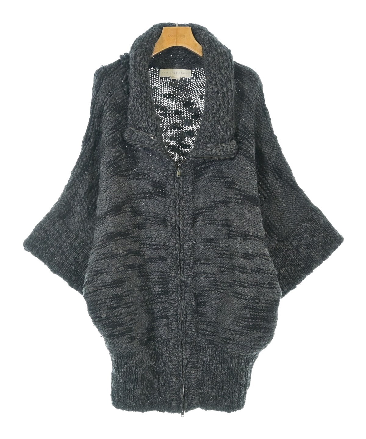 STELLA McCARTNEY（ステラマッカートニー）その他 グレー サイズ:40(M