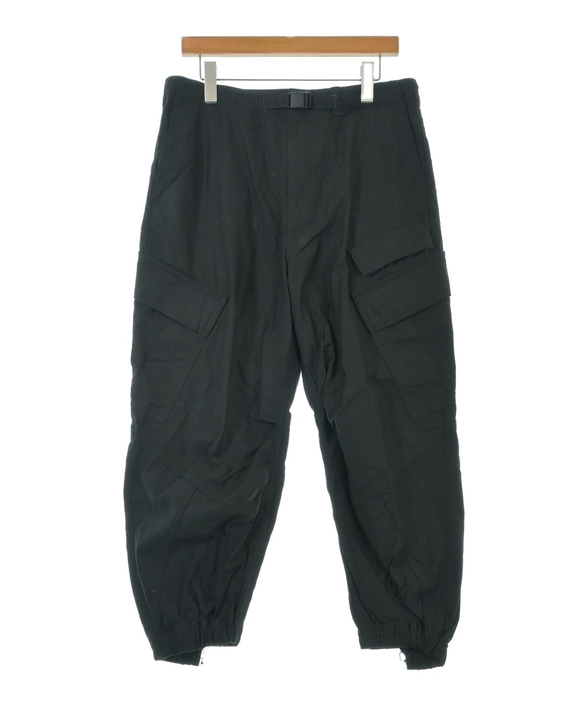 UNDER COVER（アンダーカバー）その他 黒 サイズ:2(M位) メンズ