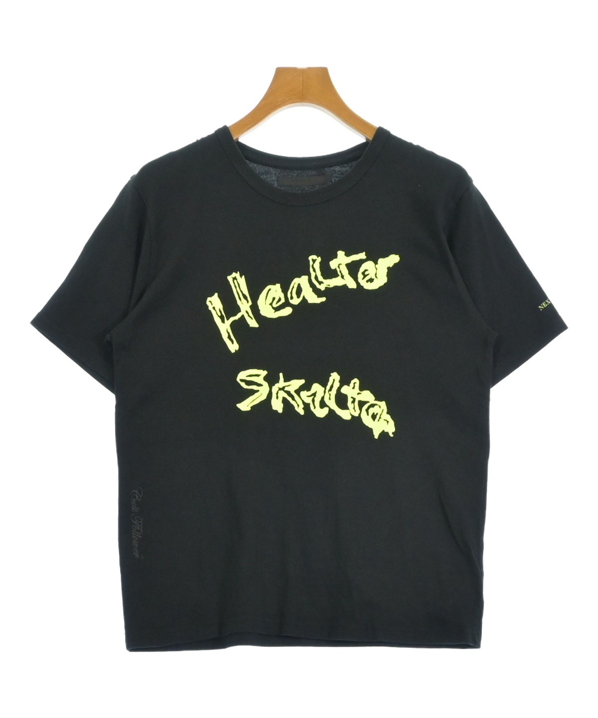 NEXUS 7（ネクサスセブン）Tシャツ・カットソー 黒 サイズ:46(M位