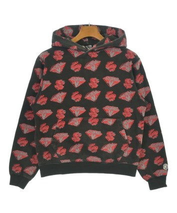 BILLIONAIRE BOYS CLUB（ビリオネアボーイズクラブ）パーカー 黒