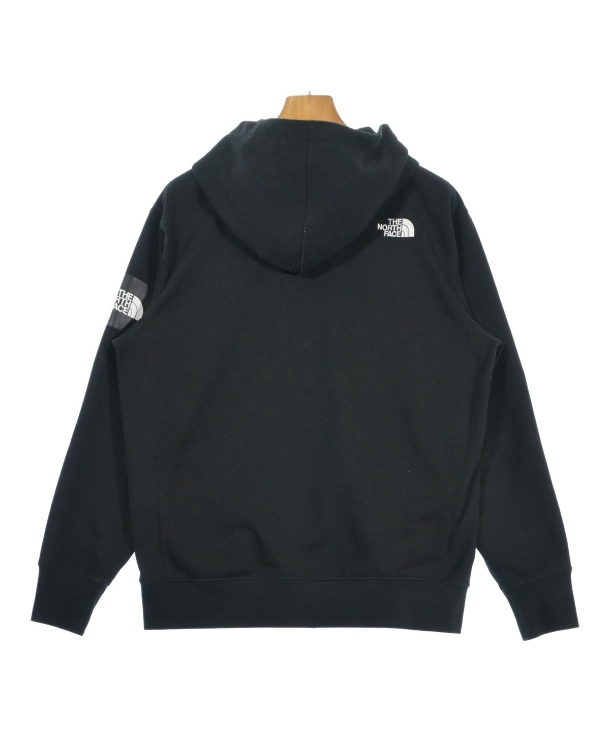 THE NORTH FACE（ザノースフェイス）パーカー 黒 サイズ:L メンズ/2200631628118 |【公式】ブランド古着・中古通販 ...