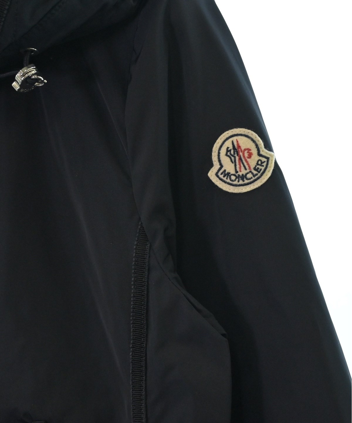 MONCLER（モンクレール）その他 紺 サイズ:00(XXS位) レディース/2200504216046 |【公式】ブランド古着・中古通販はRAGTAG（ラグタグ）
