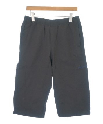 PUMA（プーマ）ショートパンツ 茶 サイズ:L メンズ/2200622282435
