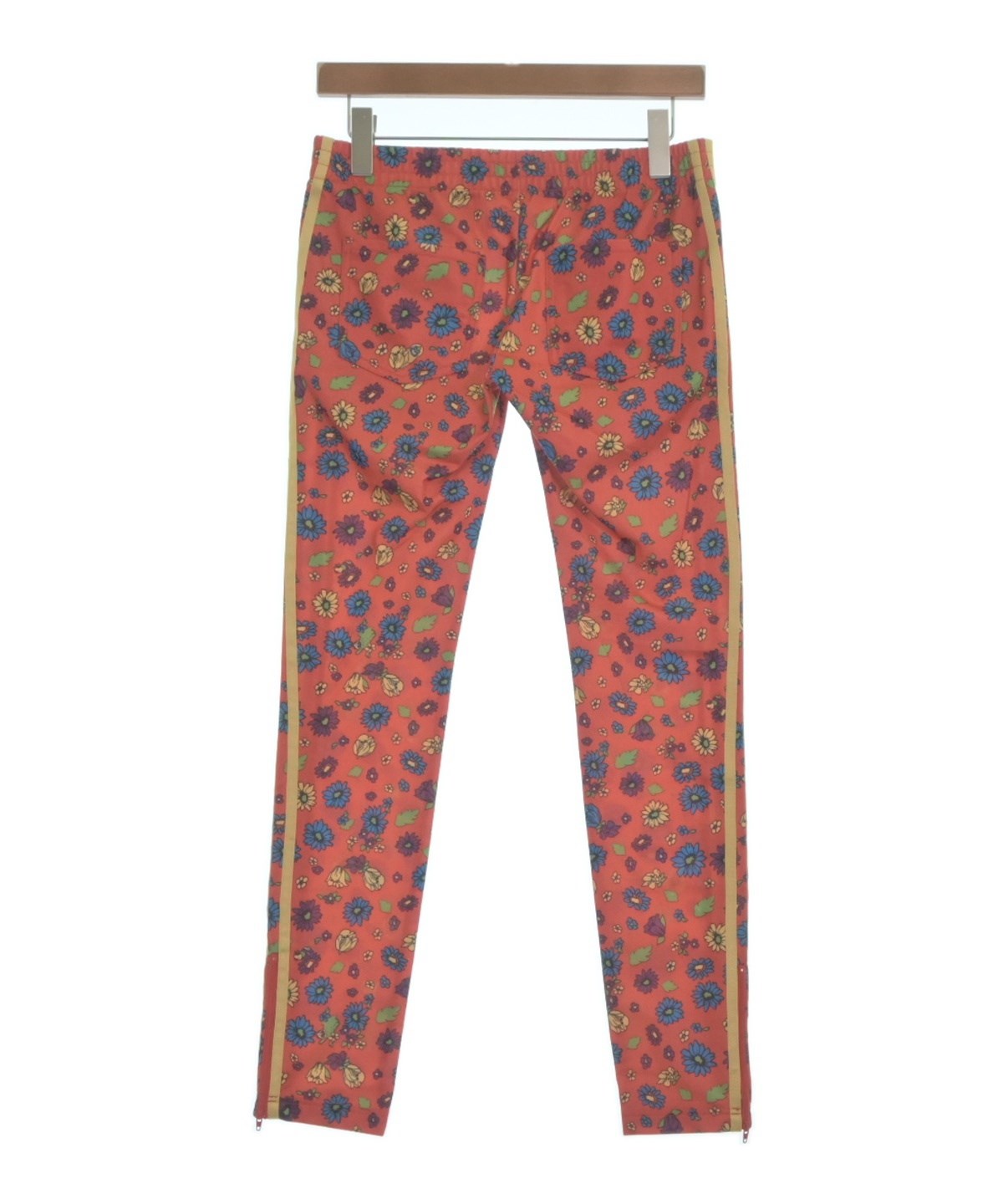 adidas（アディダス）スウェットパンツ オレンジ サイズ:S レディース/2200523108193 |【公式】ブランド古着・中古通販は ...