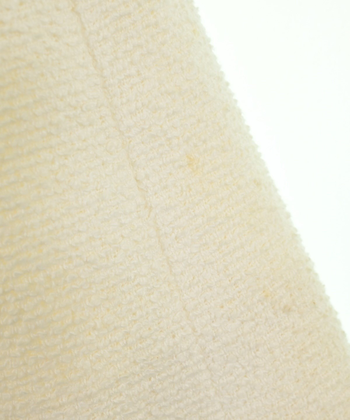 CHANEL（シャネル）カジュアルジャケット 白 サイズ:40(M位) レディース/2200527848026 |【公式】ブランド古着・中古通販はRAGTAG（ラグタグ）