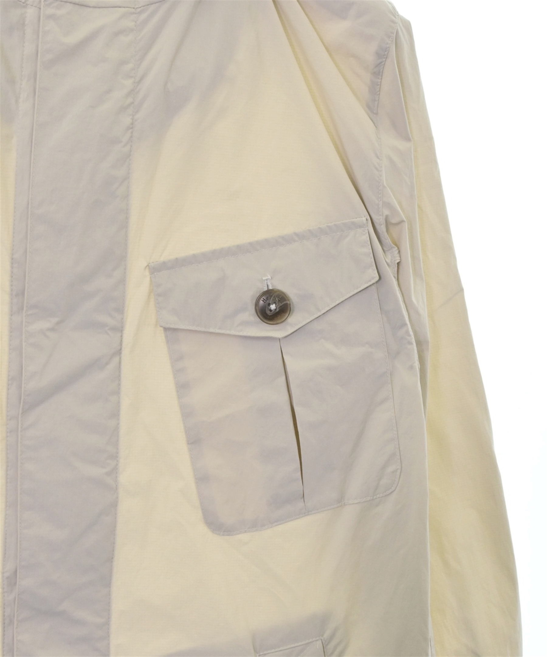 HERNO（ヘルノ）その他 グレー サイズ:46(M位) メンズ/2200386621037 |【公式】ブランド古着・中古通販はRAGTAG（ラグタグ）