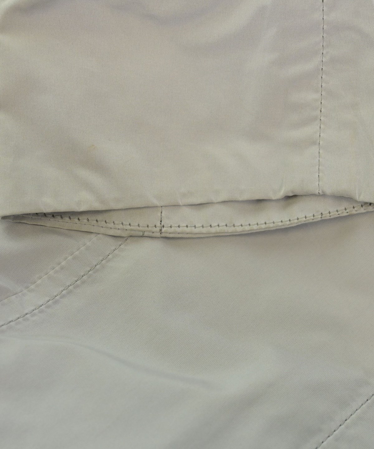 HERNO（ヘルノ）その他 グレー サイズ:44(L位) レディース/2200580734441 |【公式】ブランド古着・中古通販はRAGTAG（ラグタグ）