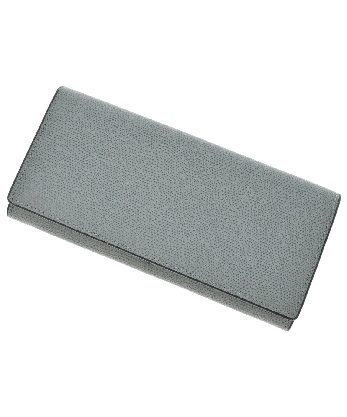 Valextra（バレクストラ）財布・コインケース グレー サイズ:- メンズ