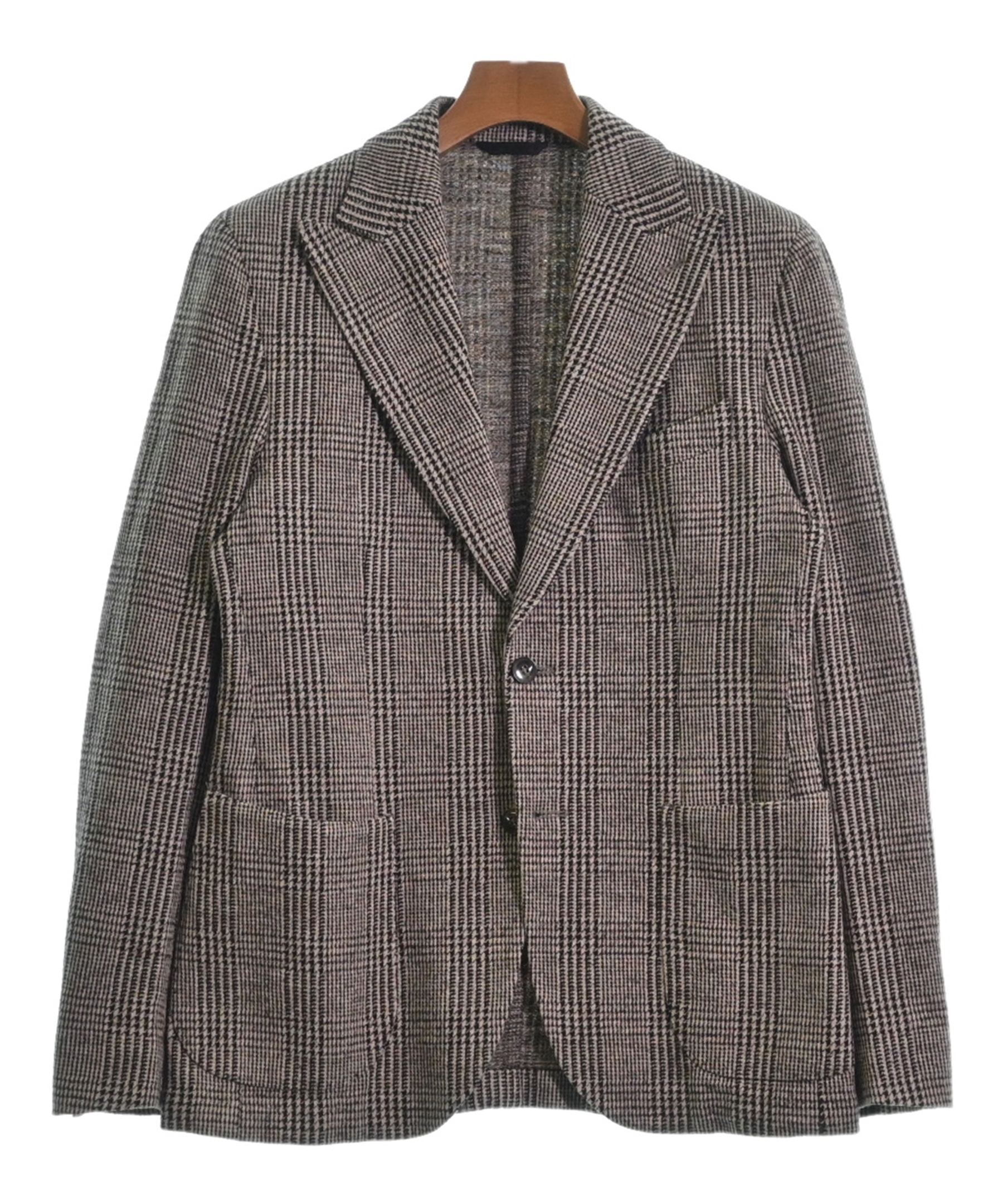 L.B.M.1911（エルビーエム1911）ジャケット 茶 サイズ:L メンズ/2200431506036 |【公式】ブランド古着・中古通販はRAGTAG（ラグタグ）