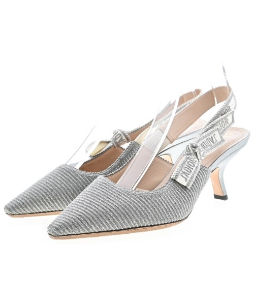 クリスチャンディオール CHRISTIAN DIOR パンプス(中古・古着 クリスチャンディオール CHRISTIAN DIOR パンプス(中古・古着