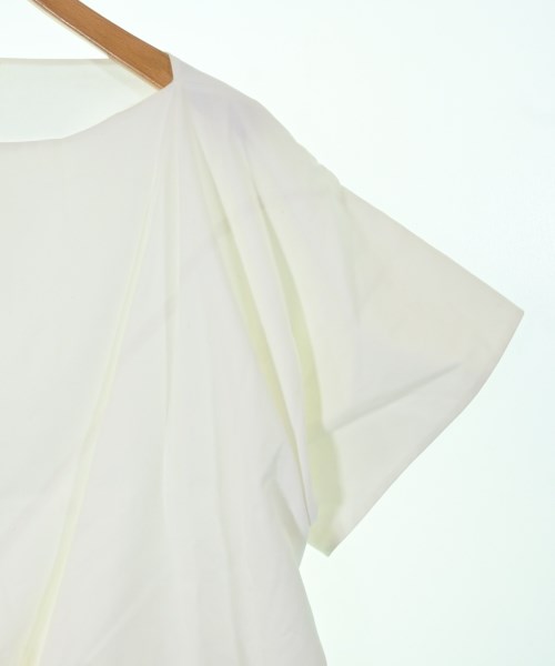 CELINE（セリーヌ）ブラウス 白 サイズ:36(XS位) レディース