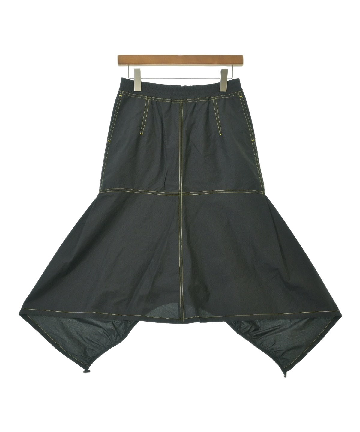 HIROKO KOSHINO TRUNK（ヒロココシノトランク）ロング・マキシ丈