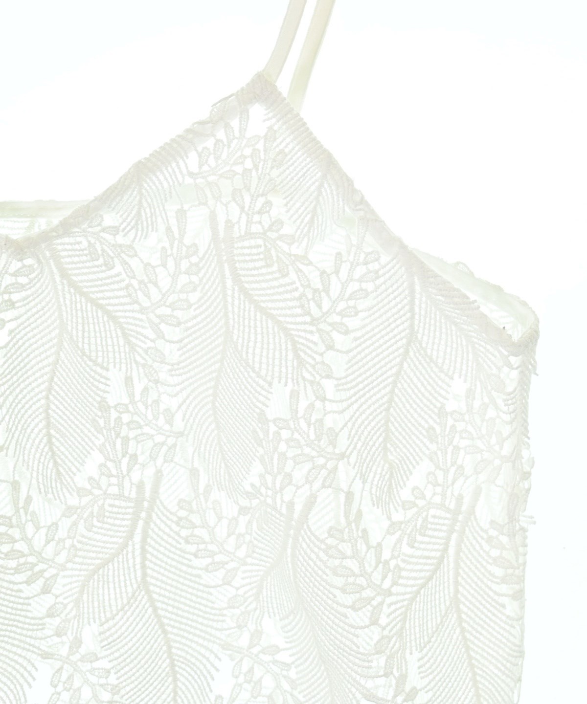 CYNICAL（シニカル）ベスト 白 サイズ:2(M位) レディース/2200628999276 |【公式】ブランド古着・中古通販は ...